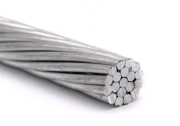 All Aluminum Alloy Conductors (AAAC): A Comprehensive Guide - Elka Mehr ...