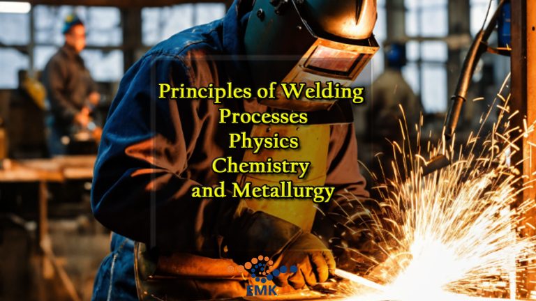 Principles of Welding: Processes, Physics, Chemistry, and Metallurgy ...