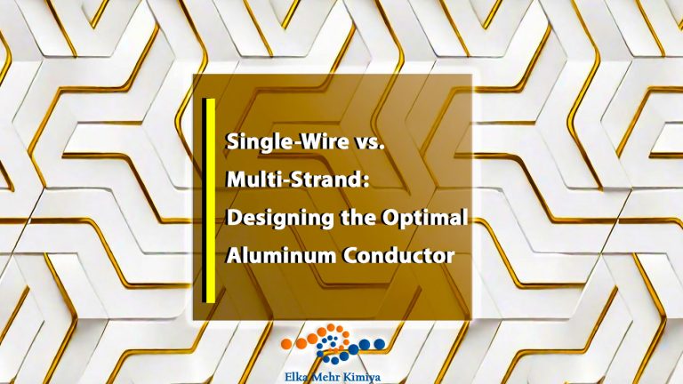 Single-Wire vs. Multi-Strand: Designing the Optimal Aluminum Conductor ...